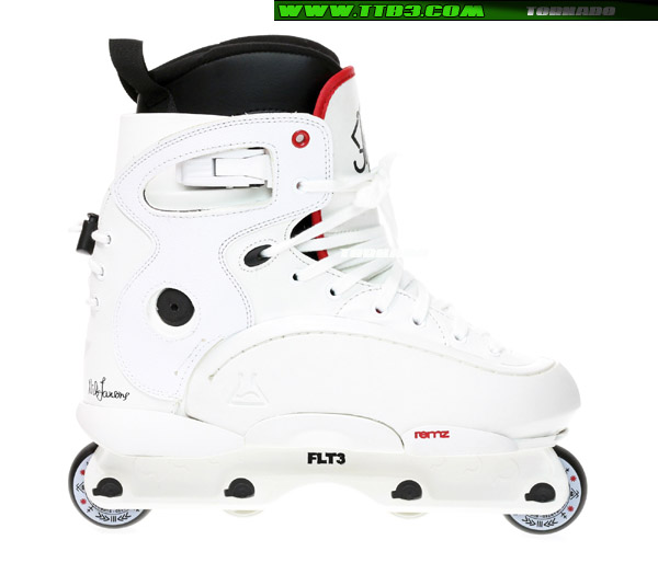 极限轮滑——REMZ